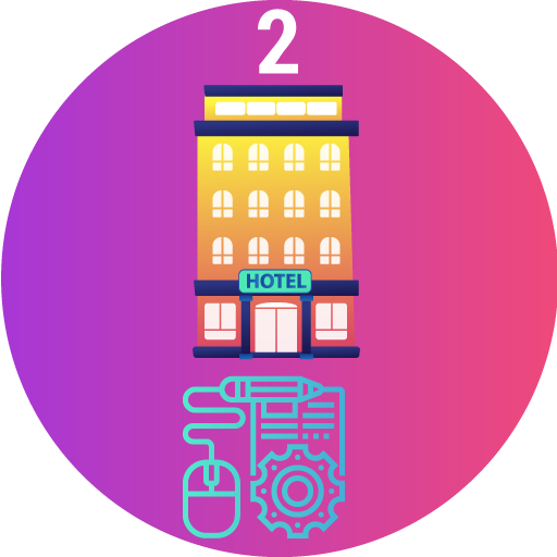 Business Namlatic – Plateforme de réservation multi-services